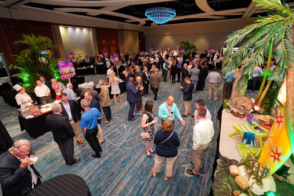 NFRA Convention – Oct. 17-20, 2026