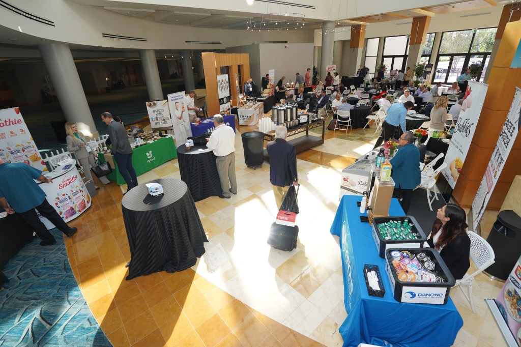 NFRA Convention – Oct. 17-20, 2026