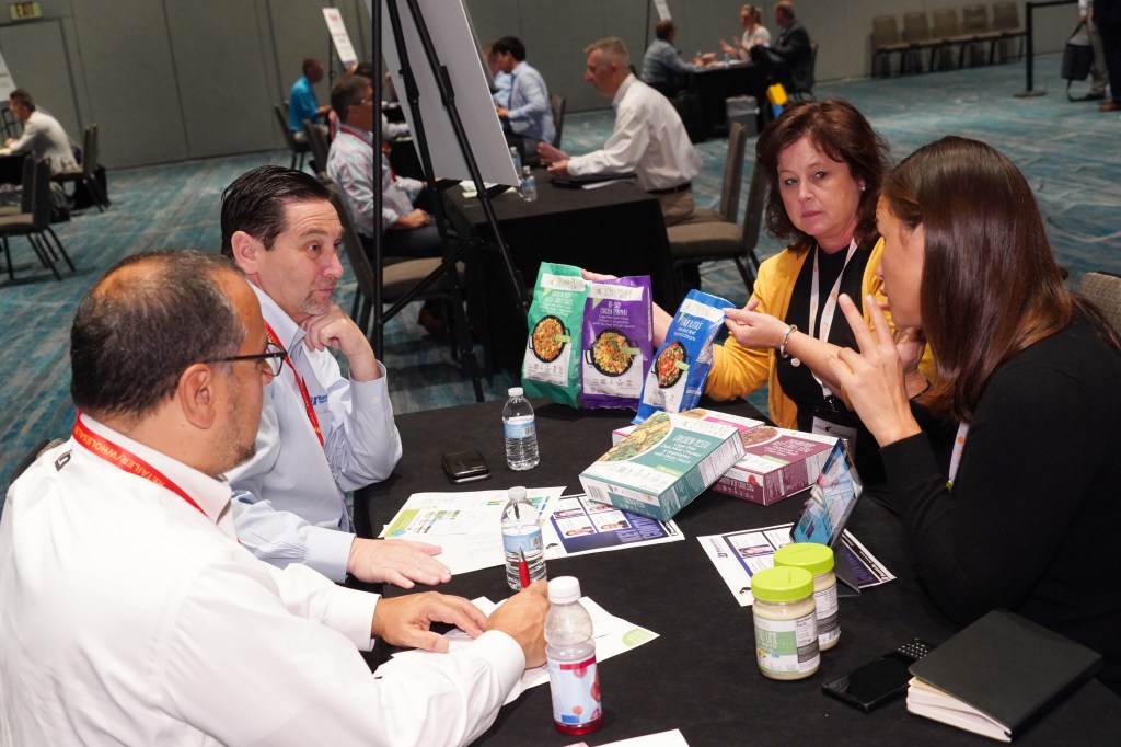 NFRA Convention – Oct. 17-20, 2026