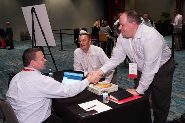 NFRA Convention – Oct. 17-20, 2026